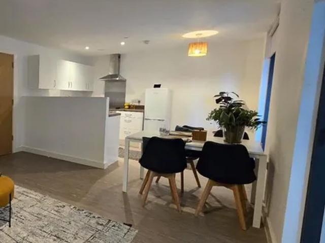 4 Craven Street, Salford, M5 4ZJ, United Kingdom | 2 bed house for rent #139268688 | Rentberry