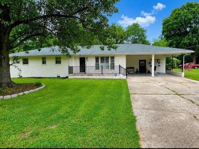 4 Crestwood Rd, Cartersville, GA 30121