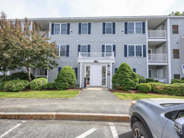 4 Crestview Circle # 119