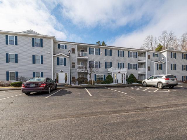 4 Crestview Circle