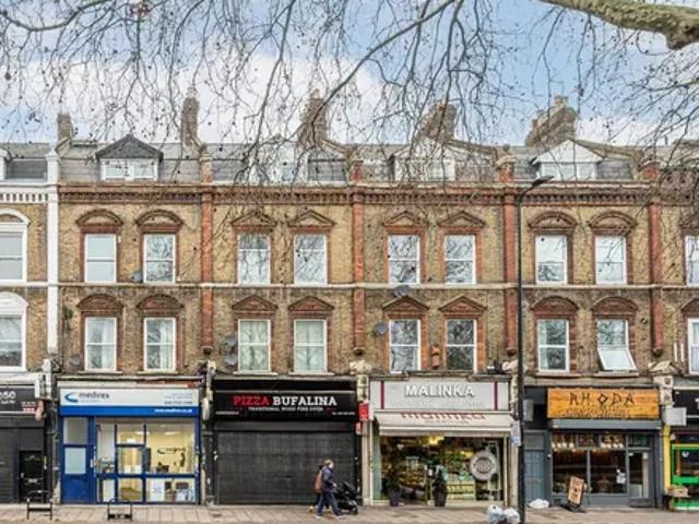 4 Crewdson Road, Myatt's Fields, London, SW9 0LJ, United Kingdom | 3 bed duplex for rent #140656999 | Rentberry