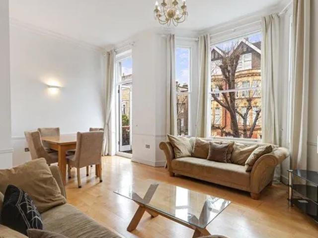 4 Cromwell Crescent, London, SW5 9QN, United Kingdom | 2 bed house for rent #167521937 | Rentberry