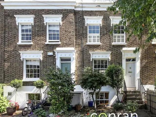 4 Croom's Hill Grove, Greenwich Town Centre, London, SE10 8HB, United Kingdom | 3 bed townhouse for rent #128738736 | Rentberry