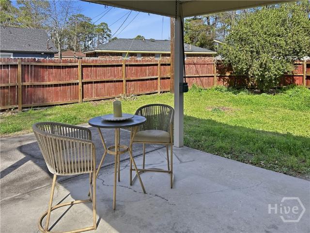 4 Cross Bow Ct, Savannah, GA 31406 | MLS #SA349764