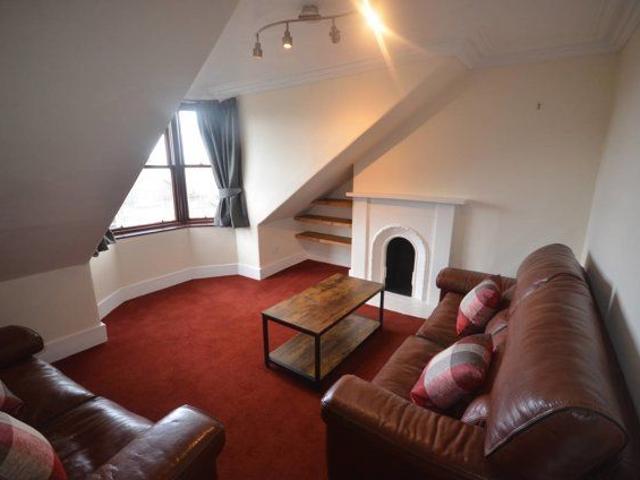 4 Crown Terrace, AB11 6HE, Aberdeen