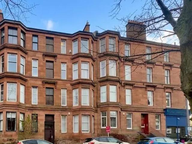 4 Dudley Drive, Glasgow, G12 9SD, United Kingdom | 3 bed apartment for rent #167452853 | Rentberry