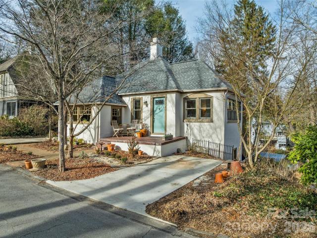 4 Duke St, Asheville, NC 28803 | MLS #4345 | Compass