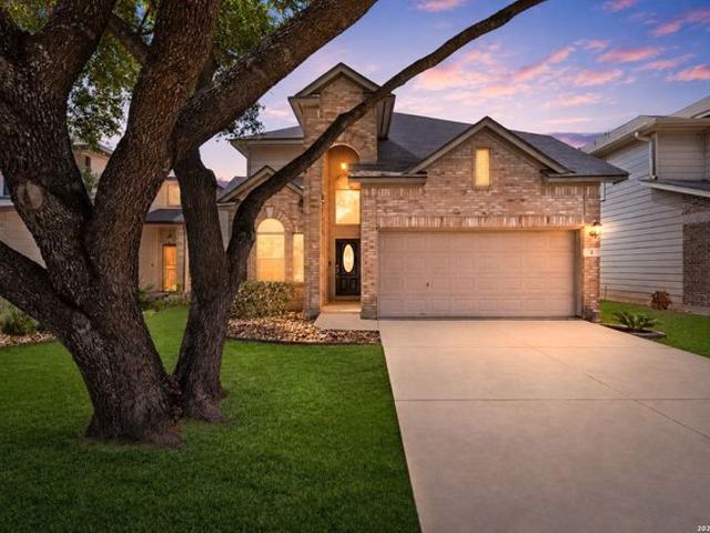 4 Dunthorte Ln, San Antonio, TX 78250