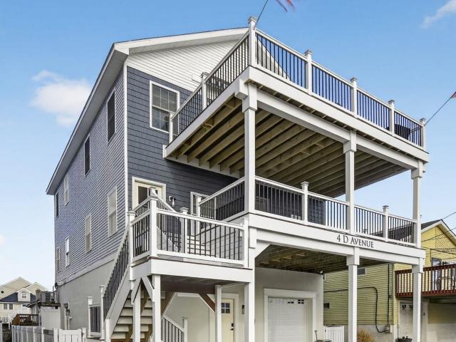 4 D, West Wildwood, NJ 08260 | MLS #260264 | Compass