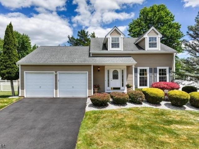 4 Dakota Trl, Branchburg Township, NJ 08876