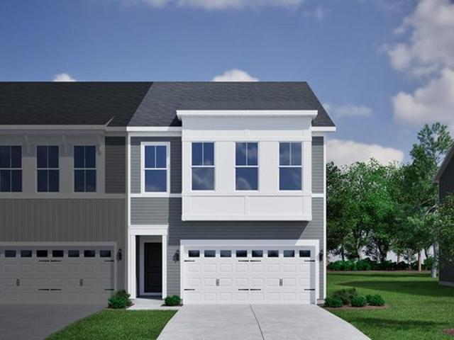 4 Dahlberg St, Summerville, SC 29483