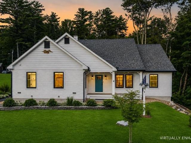 4 Dan Kelley Dr, Alton, NH 03810