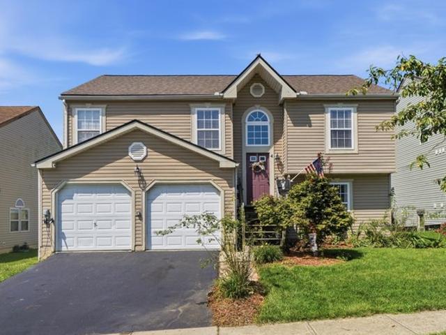 4 Danielson Cir, South Bloomfield, OH 43103