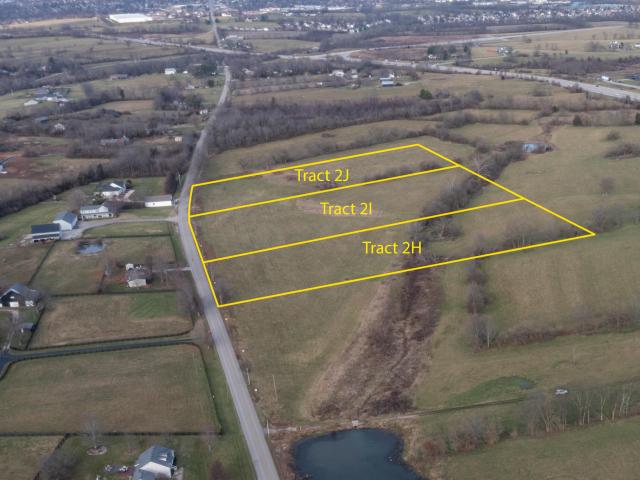 4 Danville Loop 1 Road