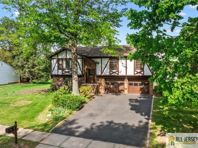 4 Darby Road