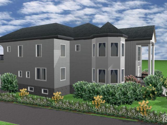 4 David Court