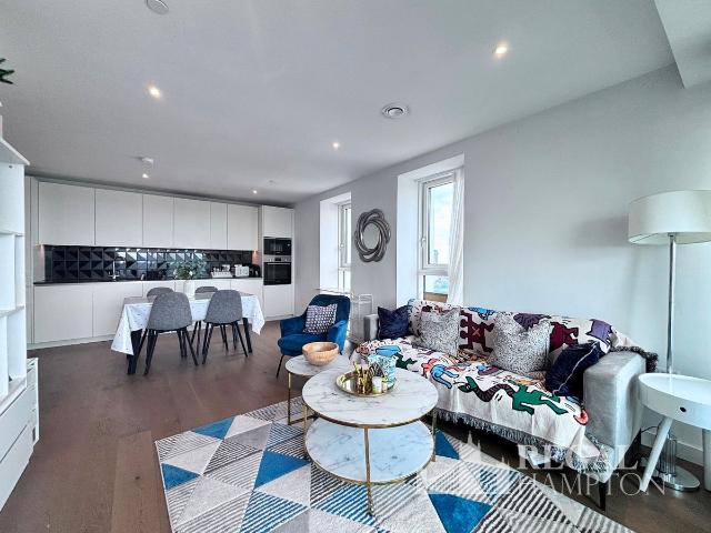 4 Deacon Street, Elephant Castle, London SE17, 2 bed flat to rent, £3,850 pcm | PrimeLocation