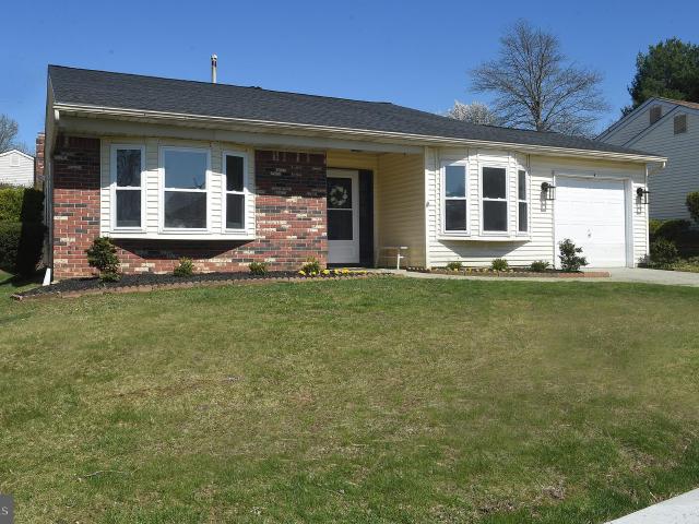 4 Deep Hollow Ln N, Columbus, NJ 08022 | MLS #NJBL2109 | Compass