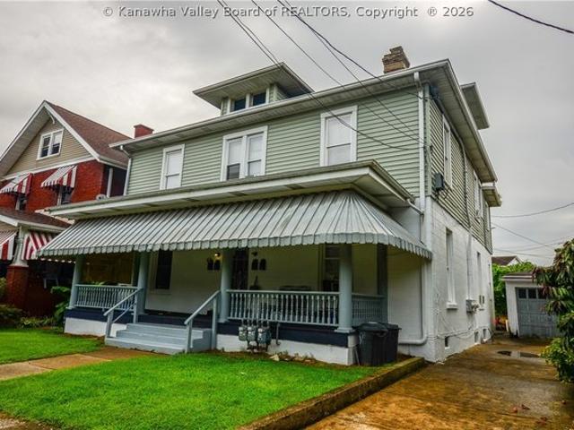 4 Delaware Ave, Charleston, WV 25302