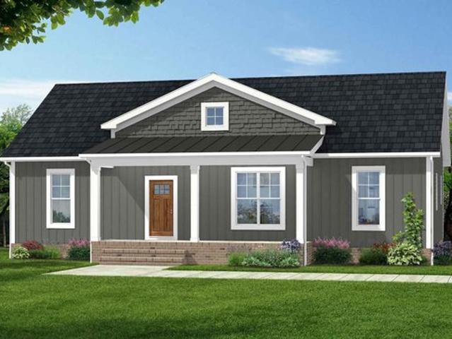 4 Deuprees Store Rd, Drakes Branch, VA 23937