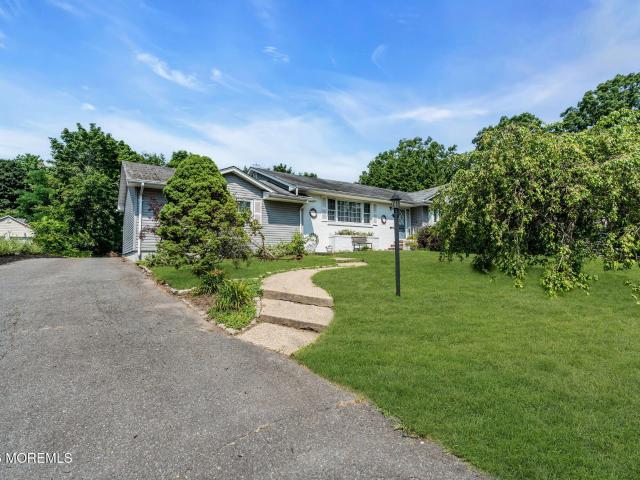 4 Dickinson Avenue