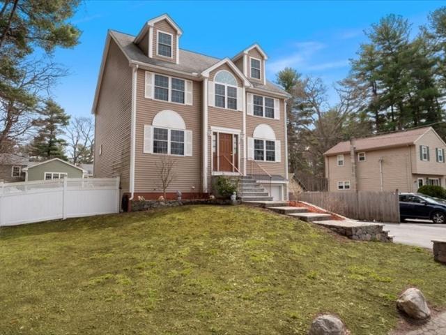 4 Doane St, Wilmington, MA 01887 | MLS #73492