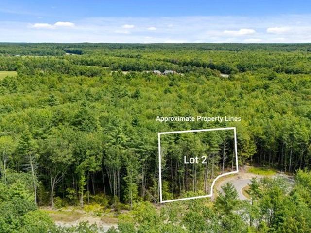 4 Dogwood Cir, Kennebunk, ME 04043