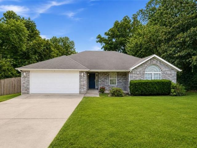 4 Doon Ln, Bella Vista, AR 72715
