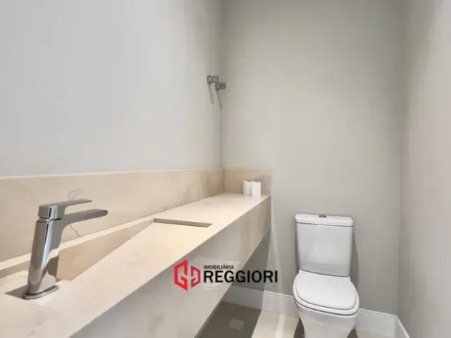 4 dor 4 vagas prédio novo centro de bc