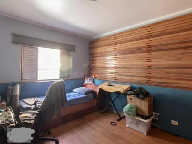 4 Dorm 1 Suíte, 4 vagas, 4 banheiros na Vila Formosa!