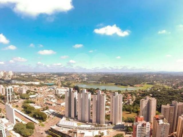 4 DORM, 4 SUÍTES, 1 BANHEIRO, 4 VAGAS, 2 SALAS