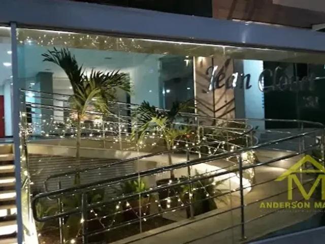 4 dormitórios c/suíte * sala * cozinha * 2 banheiros * Cód: 27248 R
