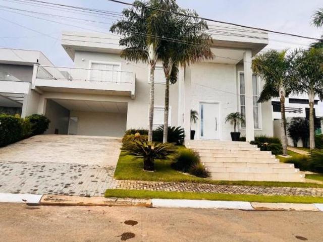 4 Dormitórios | Condomínio Residencial Shambala III | Atibaia
