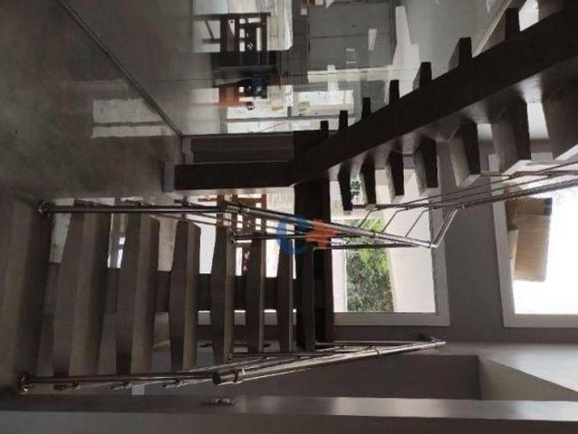 Casa com 4 dormitórios à venda, 330 m² por R$ 1.999.000,00 Morumbi Paulínia/SP