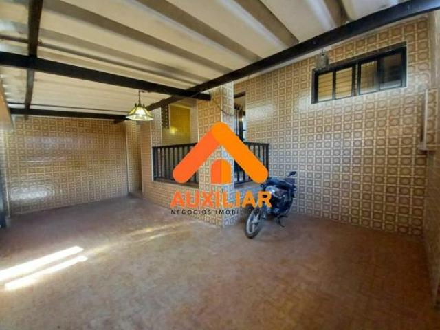 4 dormitórios, Edícula, Garagem, Centro, São Vicente
