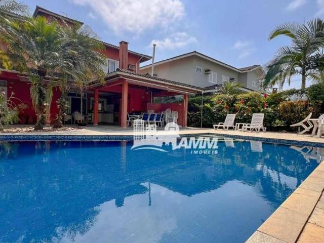 4 Dormitórios, Piscina, e Lazer Completo