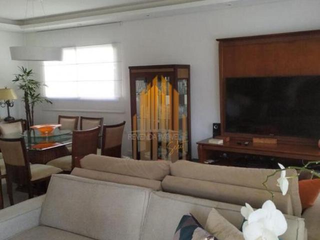 4 dormitórios seno 1 suíte e 3 vagas no Morumbi BEVERLY HILLS APARTAMENTO NA VILA SUZANA, RESIDENCIA