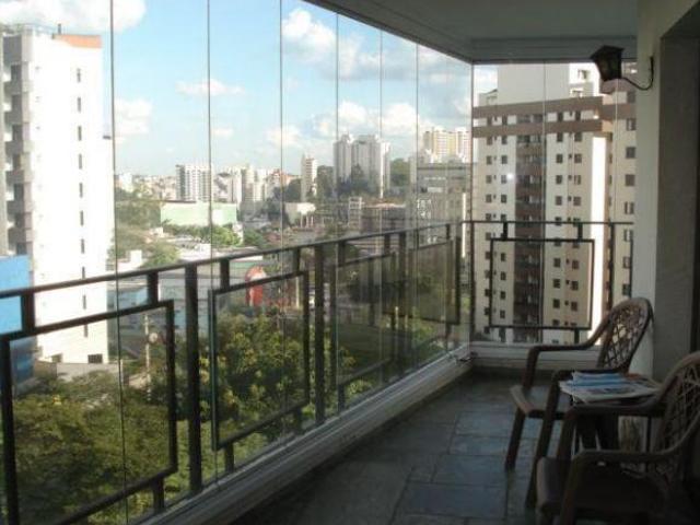 4 Dormitórios, 196 M² 3 Vagas, Lazer Completo, Prox. Ao Shop Jardim Sul