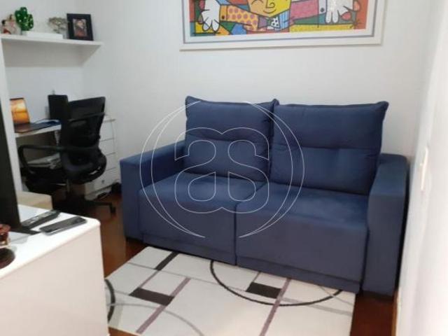 4 DORMITORIOS 1 SUITE 101M² 3 VAGAS VILA MASCOTE