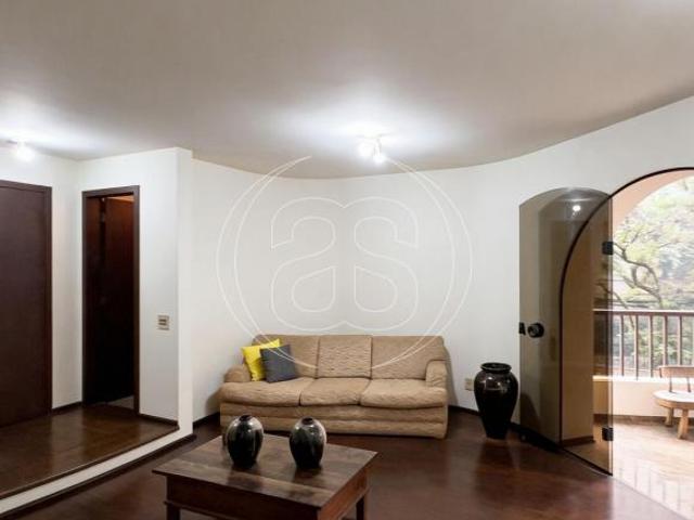 4 DORMITORIOS 2 SUITES 170M² 2 VAGAS MOEMA