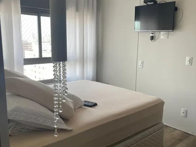 4 dormitórios 3 suites 160 m² Alto do Ipiranga