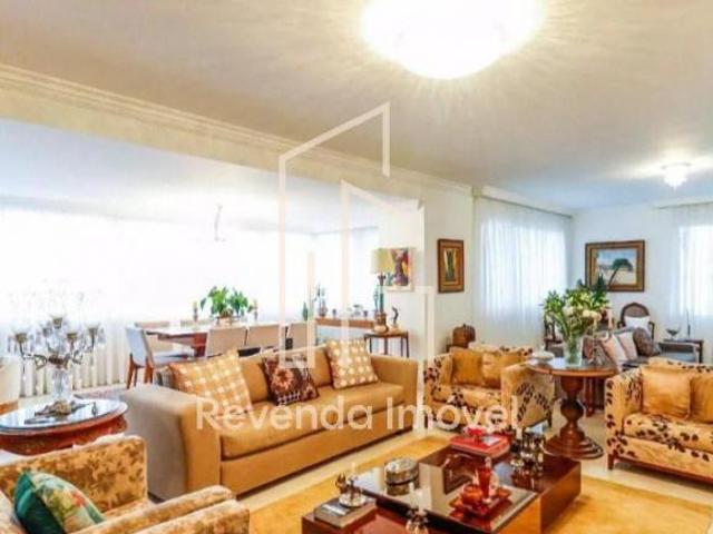 4 dormitórios, 4 suites e 3 vagas no santo amaro