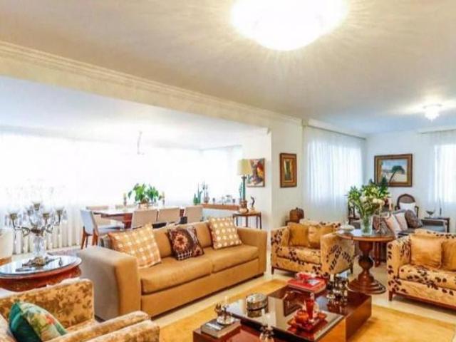 4 dormitórios, 4 suites e 3 vagas no santo amaro