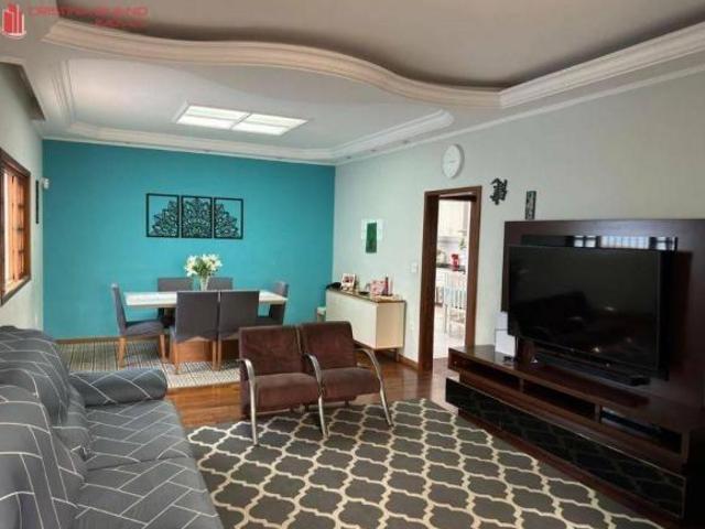 4 DORMITÓRIOS, 4 VAGAS, 237 m² Jardim Oriental São Paulo/SP SO0609