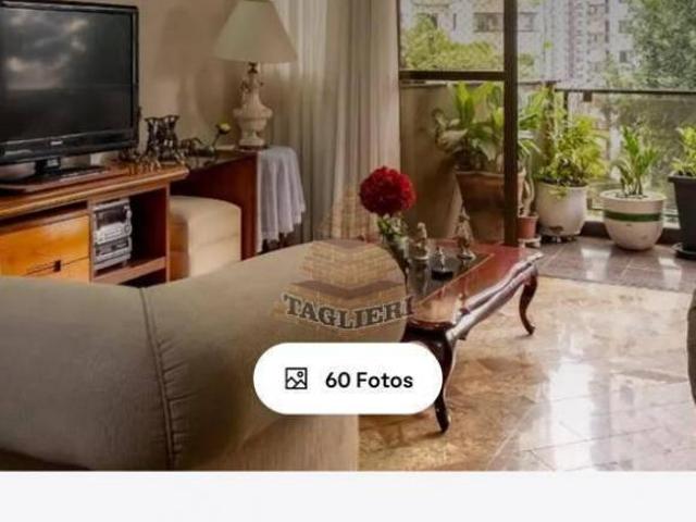 4 dorms, suíte, closet, 3 vagas garagem anália Franco