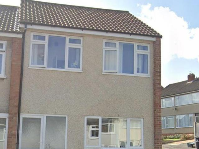 4 Double Bedroom Furnished House in St George