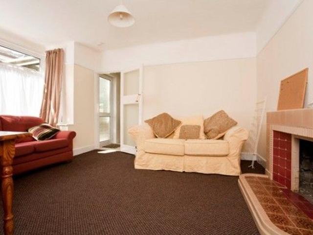 4 DOUBLE Bedroom Student House FINAL YEAR STUDENTS ONLY