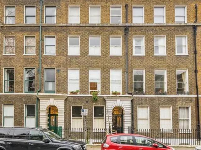 4 Doughty Street, London, WC1N 2PN, United Kingdom | 1 bed apartment for rent #139068804 | Rentberry