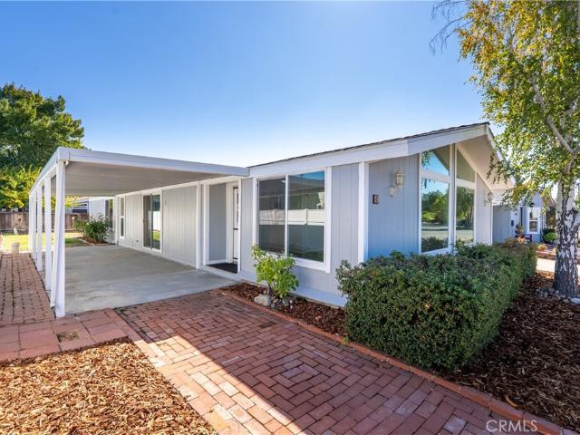 4 Dove Ct, Paso Robles, CA 93446 | MLS #NS26079