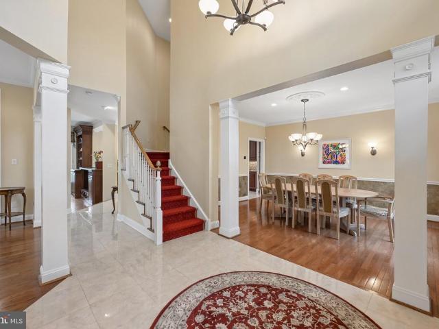 4 Dressage Court
